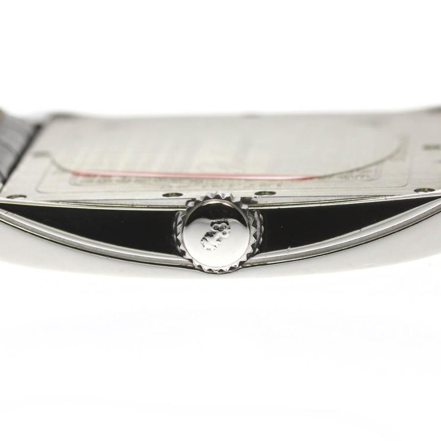 CORUM 【CORUM】コルム バッキンガム 157.181.20 手巻き メンズ_710381 : CLOSER Yahoo!ショップ - 通販 - Yahoo!ショッピング