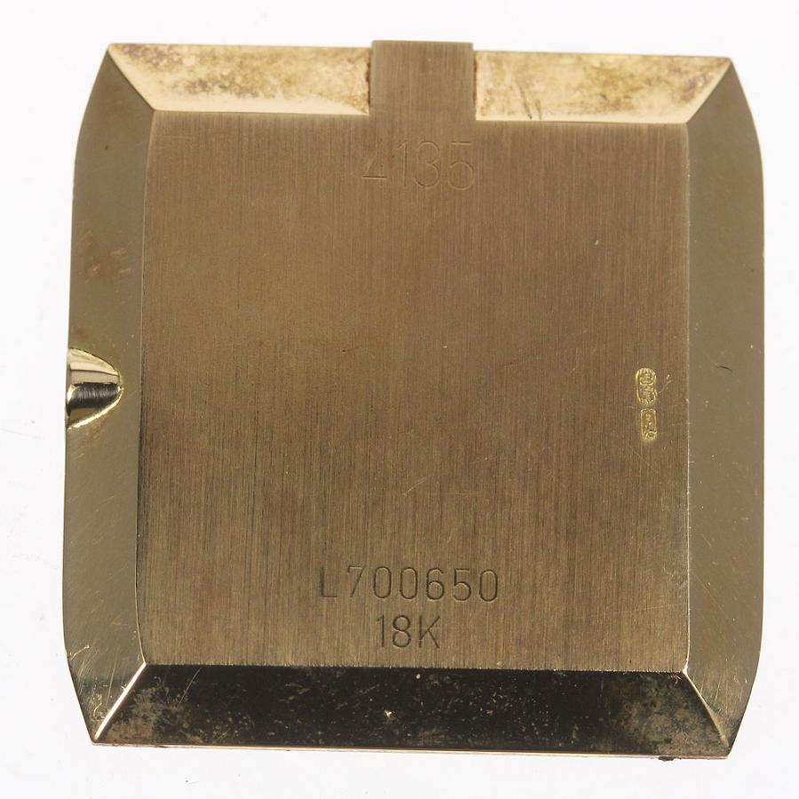 ROLEX（ロレックス） 【ROLEX】ロレックス チェリーニ K18YG Cal.1601 4135 手巻き メンズ_710608 ...