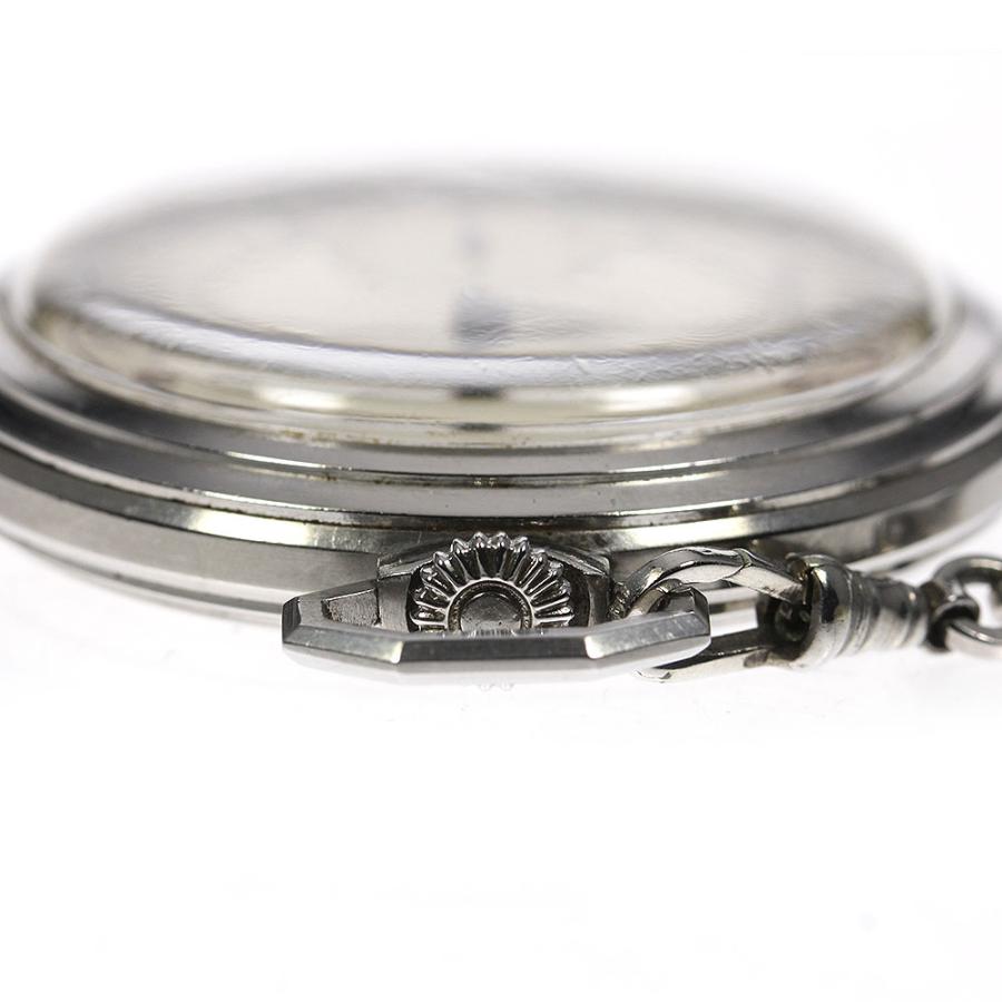 LONGINES 【LONGINES】ロンジン 懐中時計 スモールセコンド cal LONGINES 【LONGINES】ロンジン 懐中時計 スモールセコンド cal