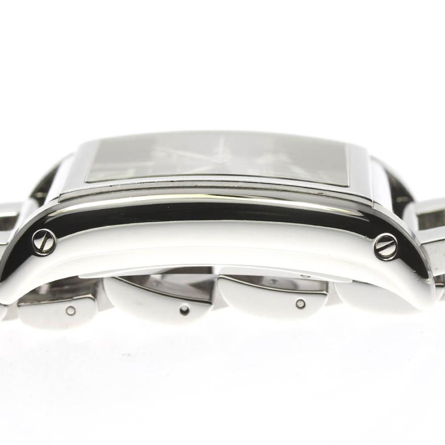 ORIS ☆良品【ORIS】オリス マイルス レクタンギュラー デイデイト 7538 自動巻き メンズ_710857 : CLOSER Yahoo!ショップ - 通販 - Yahoo!ショッピング