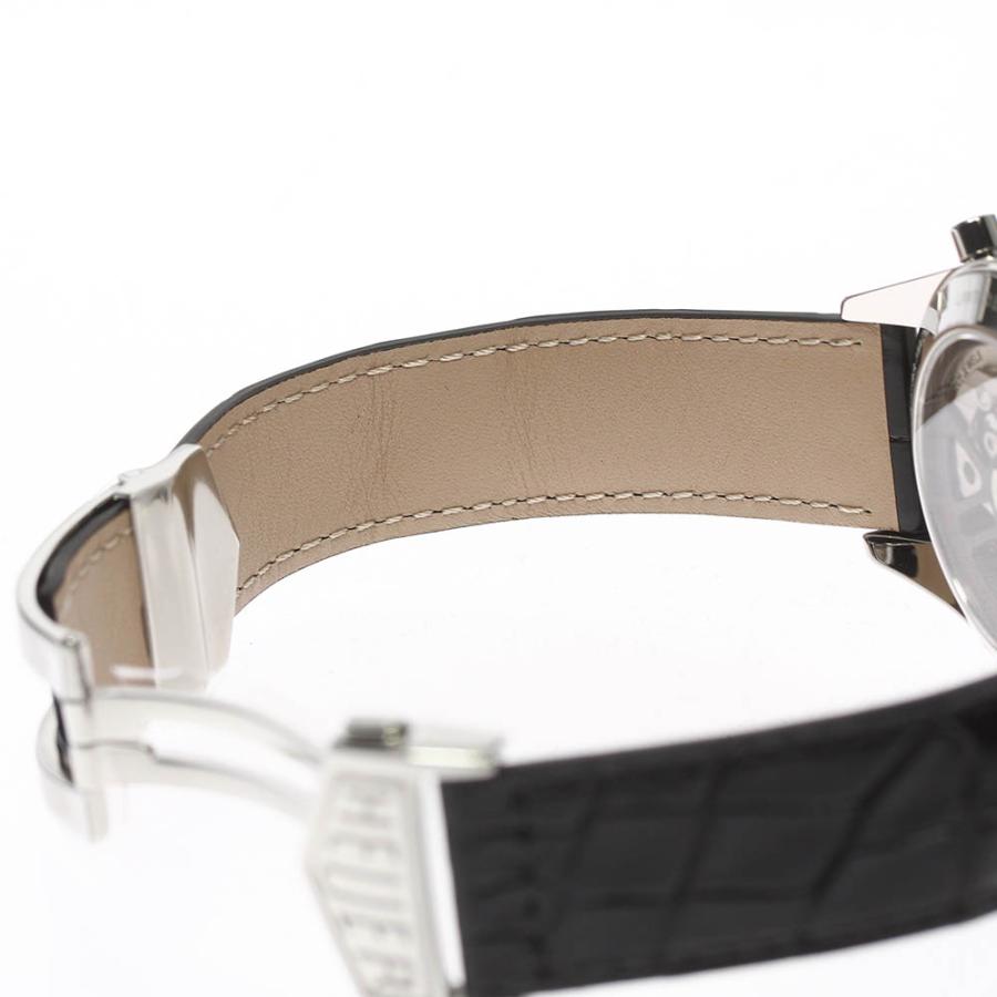 TAG HEUER（タグ・ホイヤー） ☆未使用品★箱・保証書付き【TAG HEUER】タグホイヤー カレラ キャリバーホイヤー02 ...