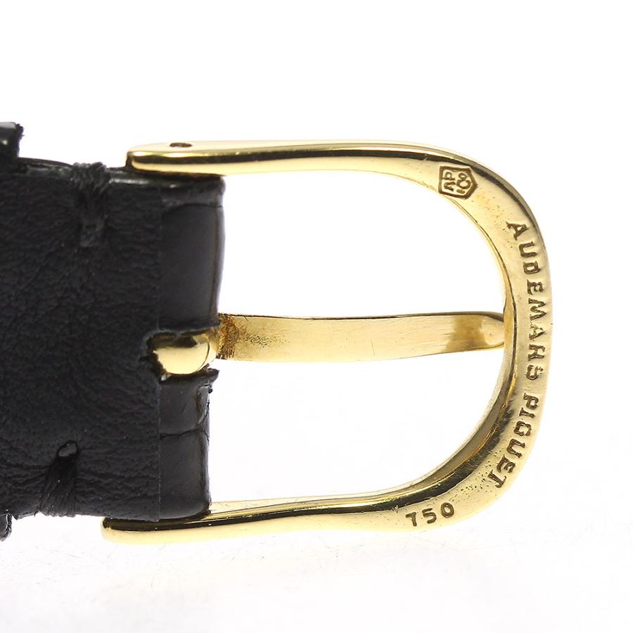 AUDEMARS PIGUET 【AUDEMARS PIGUET】オーデマ・ピゲ K18YG デイデイト 25574BA 自動巻き メンズ ...