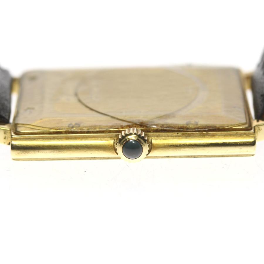 PIAGET 【PIAGET】ピアジェ アルティプラノ K18 9930 手巻き メンズ_711203 : CLOSER Yahoo!ショップ ...