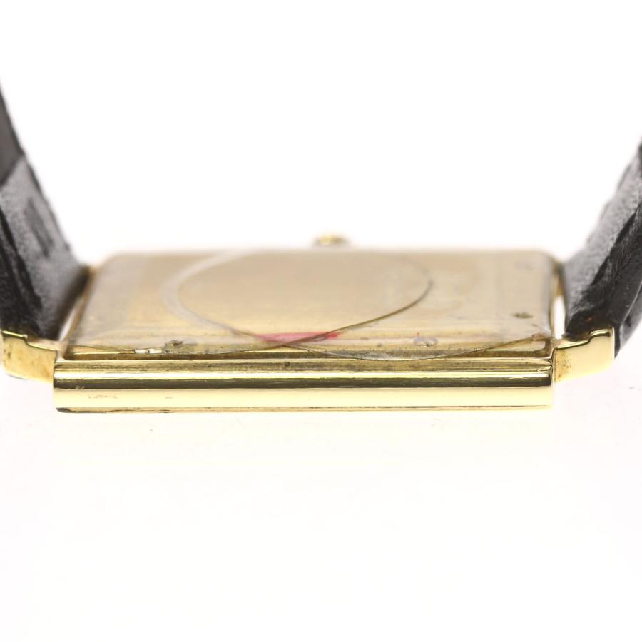 PIAGET 【PIAGET】ピアジェ アルティプラノ K18 9930 手巻き メンズ_711203 : CLOSER Yahoo!ショップ ...