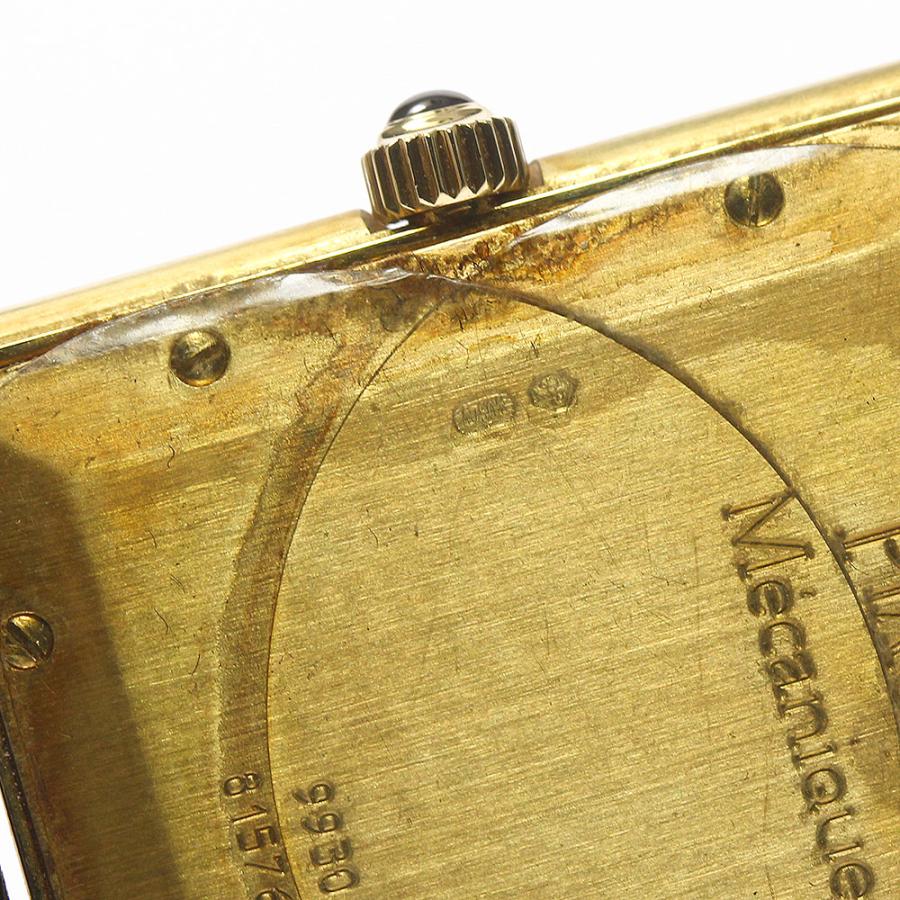 PIAGET 【PIAGET】ピアジェ アルティプラノ K18 9930 手巻き メンズ_711203 : CLOSER Yahoo!ショップ ...