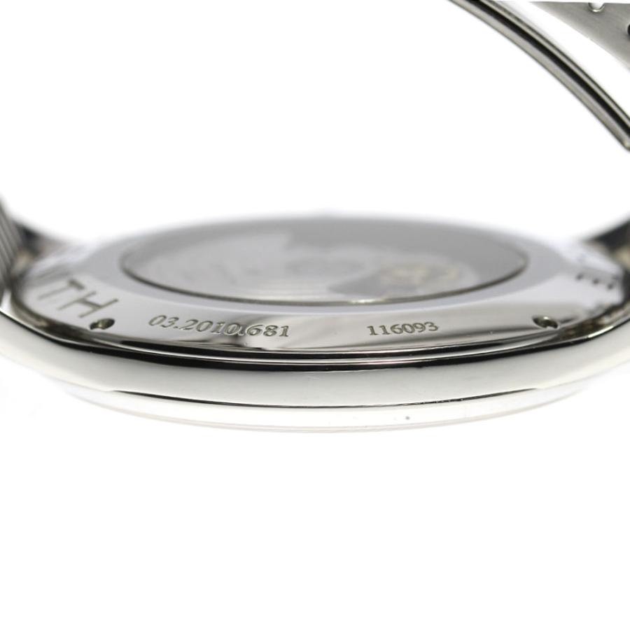 ZENITH（時計） 【ZENITH】ゼニス エリート ウルトラシン スモールセコンド 03.2010.681 自動巻き メンズ_711228 ...