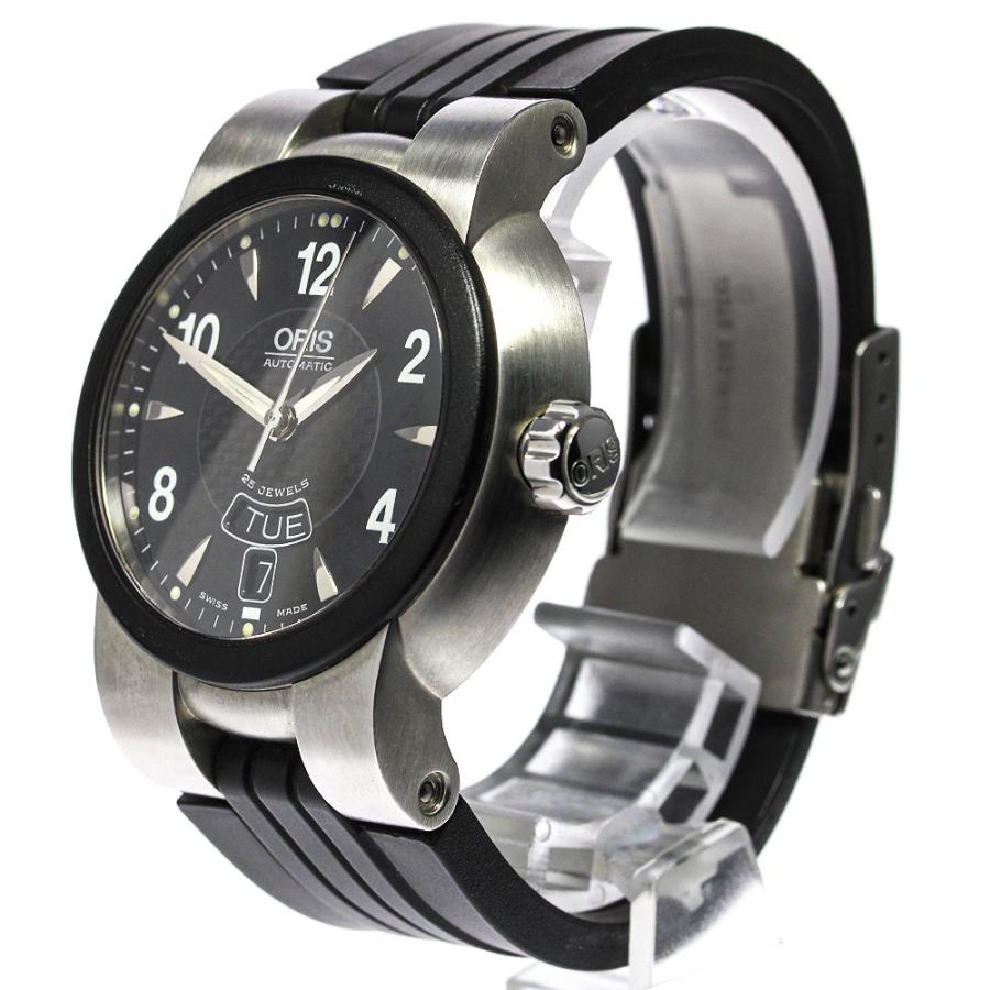 ORIS 【ORIS】オリス デイデイト 7518 自動巻き メンズ_711286 : CLOSER Yahoo!ショップ - 通販 ...