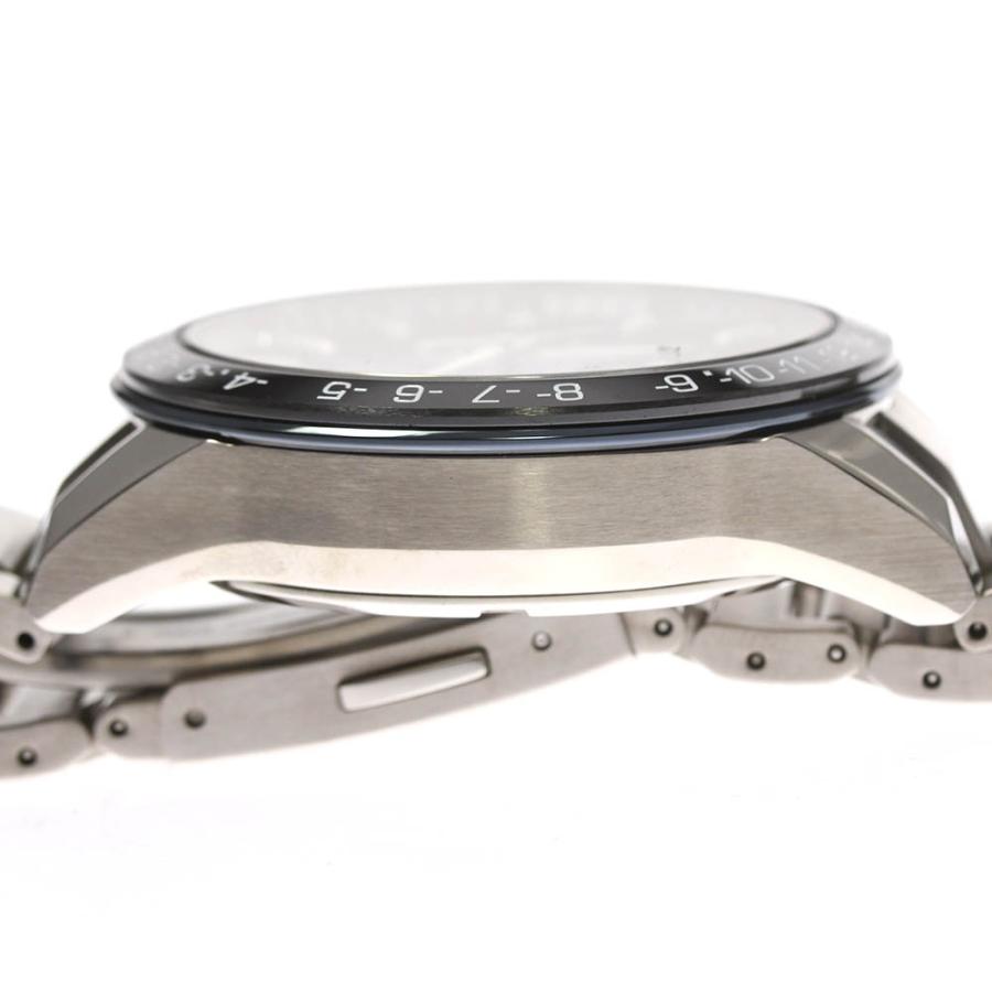 SEIKO ☆美品★箱・保証書付き【SEIKO】セイコー アストロン デイデイト SBXC015/5X53-0AE0 ソーラー電波 メンズ ...