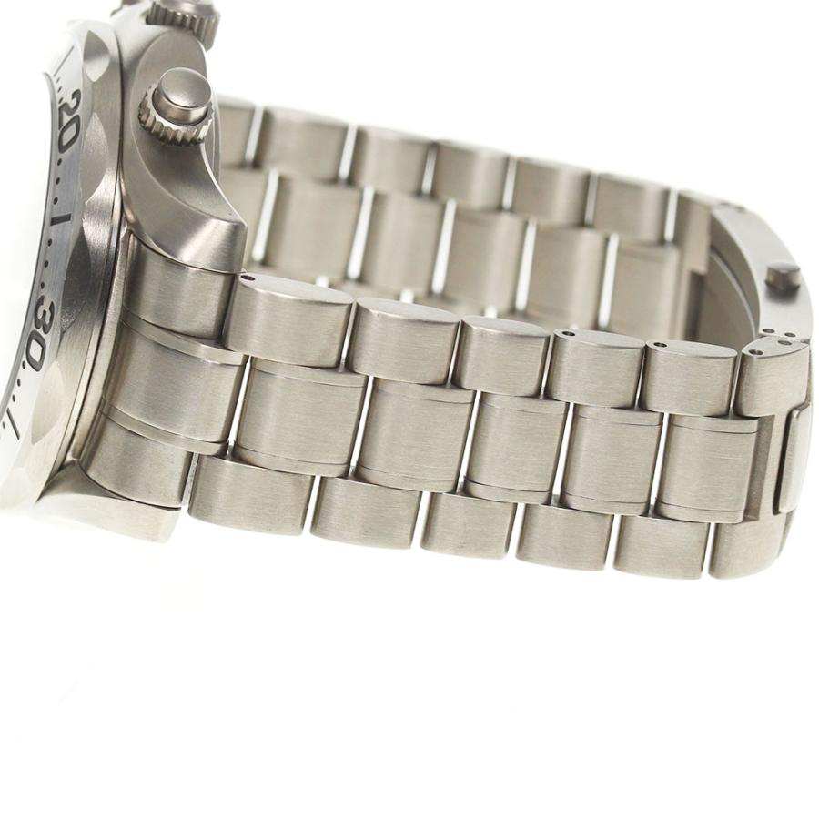 OMEGA ☆良品【OMEGA】オメガ シーマスター300 アメリカズカップ クロノグラフ 2269.50 自動巻き メンズ_712510 ...
