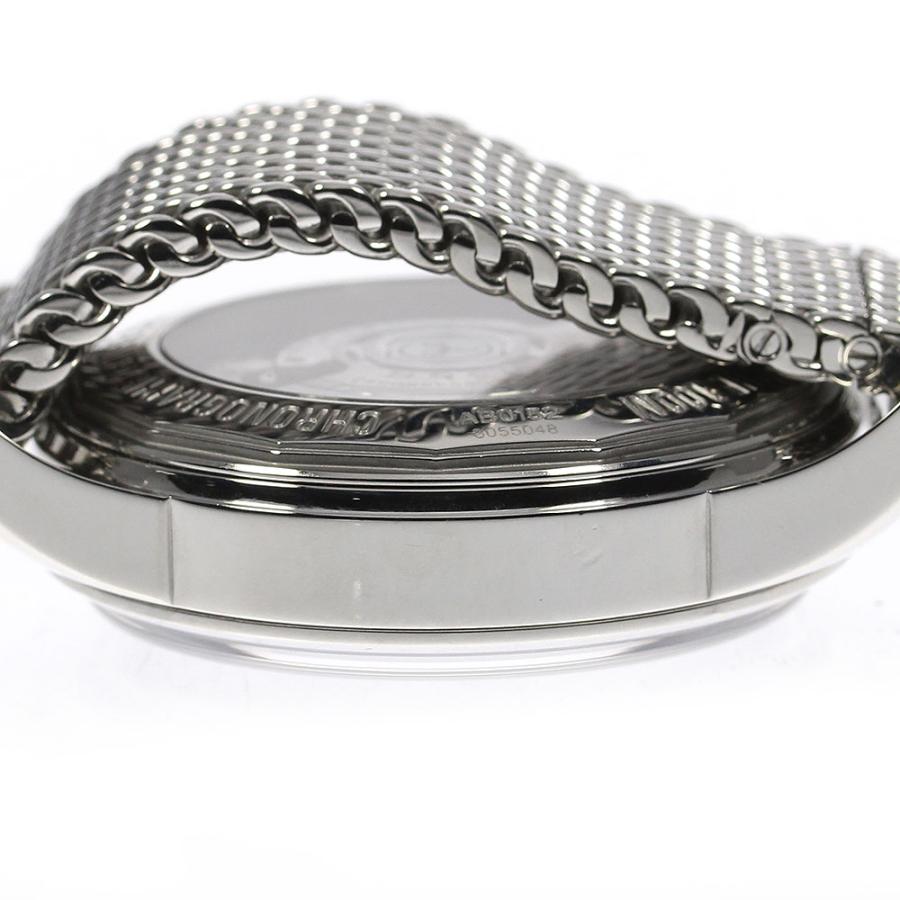 ブライトリング ☆訳あり ★箱・保証書付き【BREITLING】ブライトリング トランスオーシャン クロノグラフ デイト AB0152 自動巻き メンズ_712653 : CLOSER ...