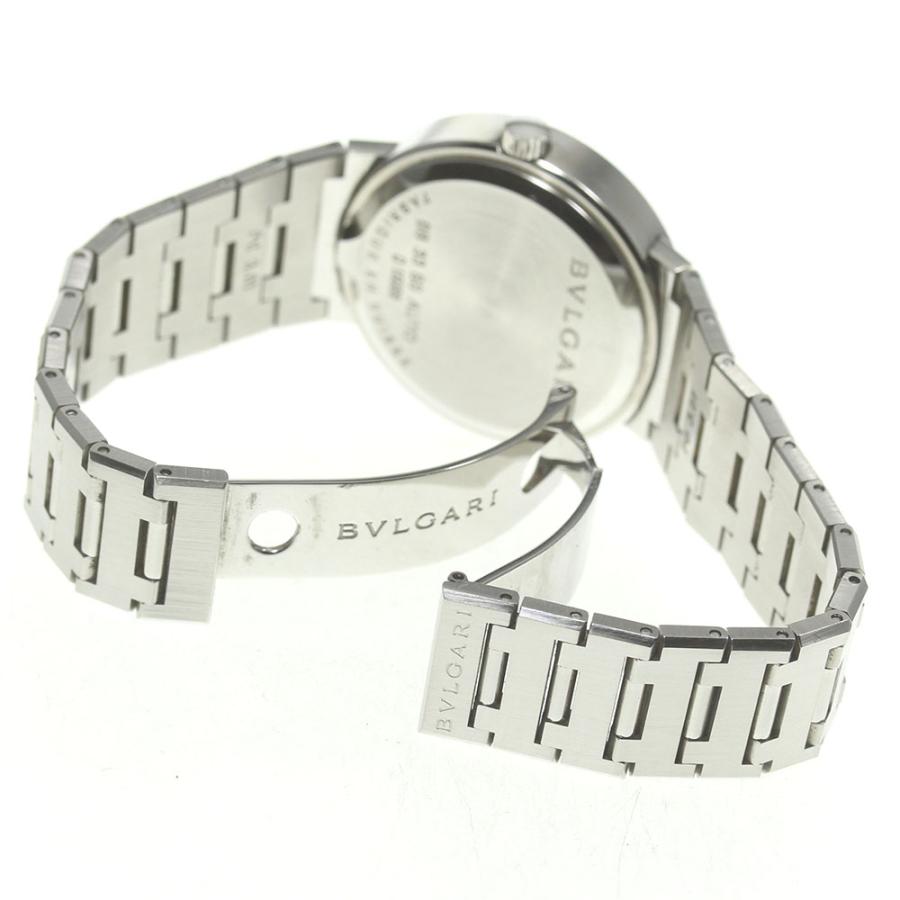 BVLGARI 【BVLGARI】ブルガリ ブルガリブルガリ デイト BB33SS 自動巻き メンズ_712672 : CLOSER Yahoo!ショップ - 通販 - Yahoo!ショッピング