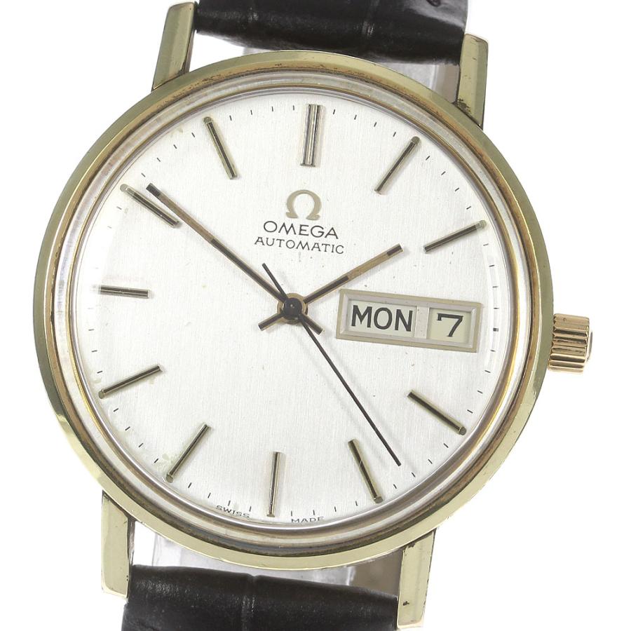 【OMEGA】オメガ cal.1022 デイデイト ref.166.0209 自動巻き メンズ_712859 :712859:CLOSER ...