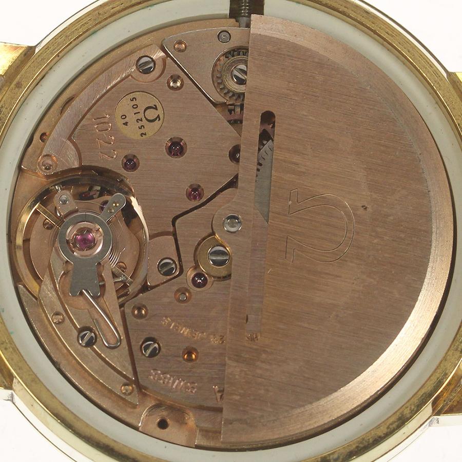 【OMEGA】オメガ cal.1022 デイデイト ref.166.0209 自動巻き メンズ_712859 :712859:CLOSER ...