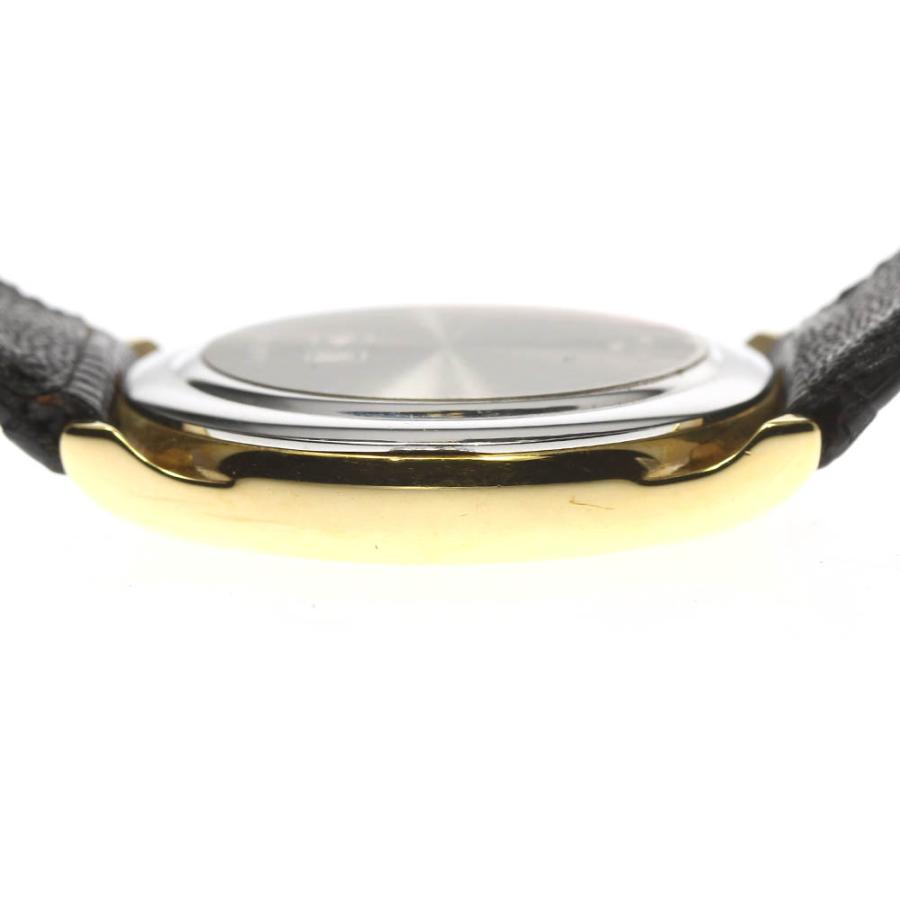 LONGINES 【LONGINES】ロンジン デイト cal.L630.1 自動巻き メンズ_712918 : CLOSER Yahoo!ショップ - 通販 - Yahoo!ショッピング