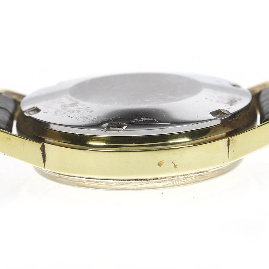 オメガ OMEGA 166.0098 ジュネーブ ヴィンテージ Cal.1481 自動 オメガ OMEGA 166.0098 ジュネーブ ヴィンテージ Cal.1481 自動