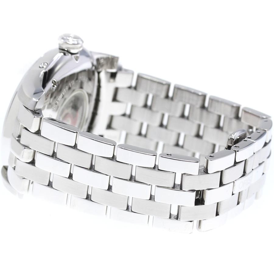 ORIS ★箱・保証書付き【ORIS】オリス トリプルカレンダー ムーンフェイズ 7546A 自動巻き メンズ_713433 : CLOSER ...