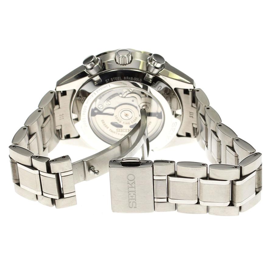★箱付き【SEIKO】セイコー プロスペックス 50周年記念限定モデル 限定1000本 SBEC005/8R48-00L0 自動巻き メンズ ...