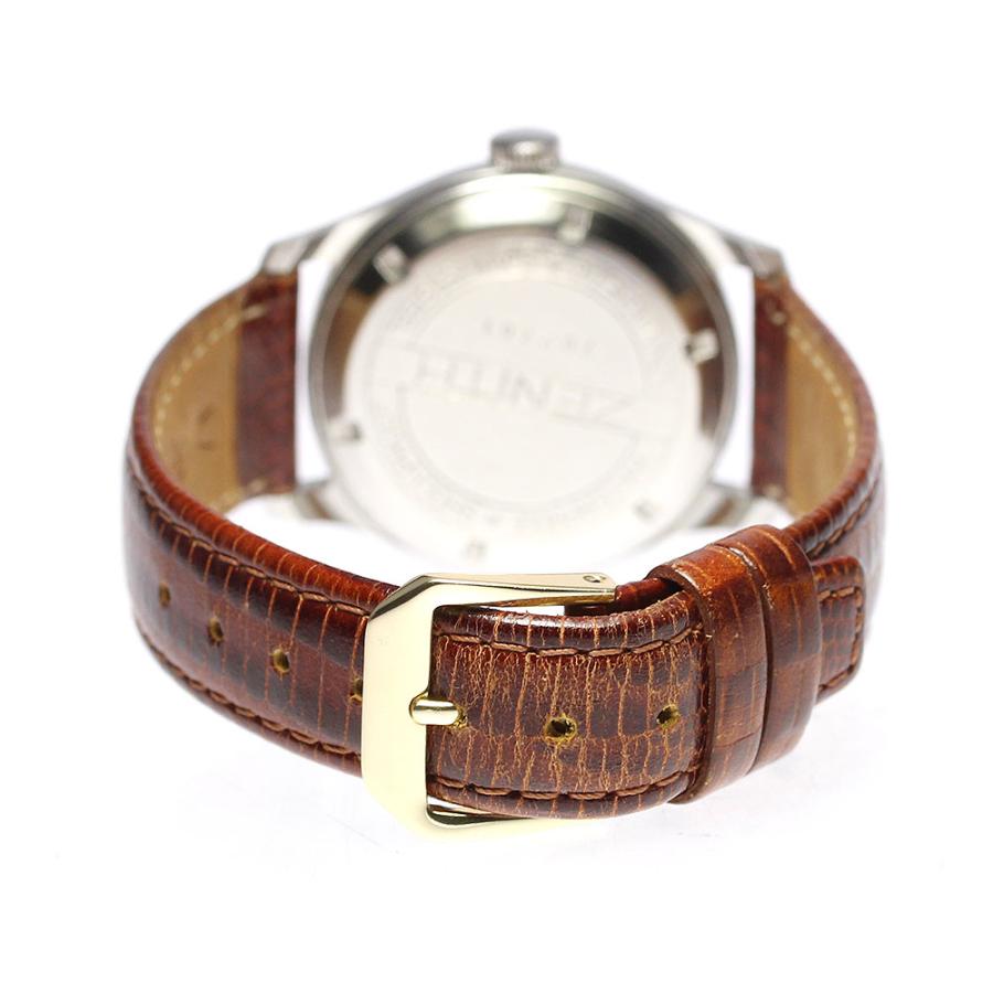 ZENITH（時計） 【ZENITH】ゼニス Cal.106 ヴィンテージ 手巻き ボーイズ_714001 : CLOSER Yahoo ...