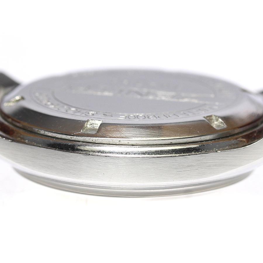 ZENITH（時計） 【ZENITH】ゼニス Cal.106 ヴィンテージ 手巻き ボーイズ_714001 : CLOSER Yahoo ...