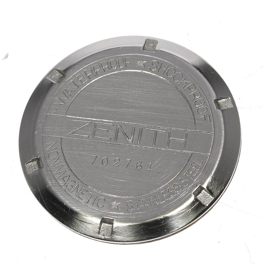 ZENITH（時計） 【ZENITH】ゼニス Cal.106 ヴィンテージ 手巻き ボーイズ_714001 : CLOSER Yahoo ...
