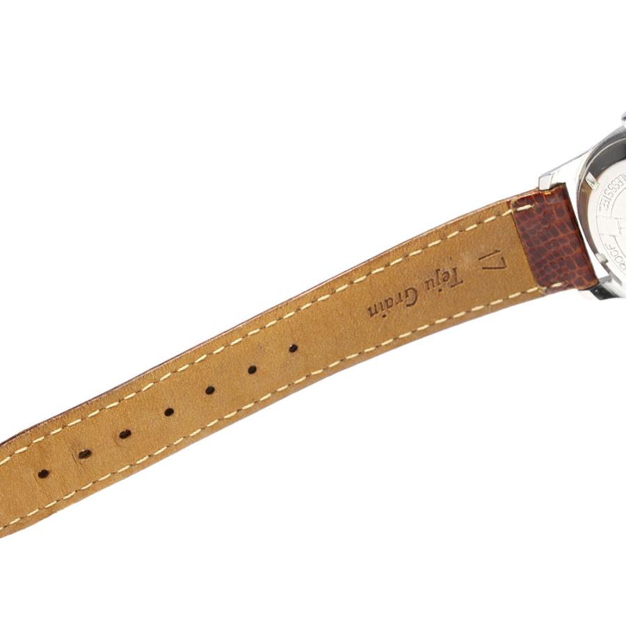 ZENITH（時計） 【ZENITH】ゼニス Cal.106 ヴィンテージ 手巻き ボーイズ_714001 : CLOSER Yahoo ...