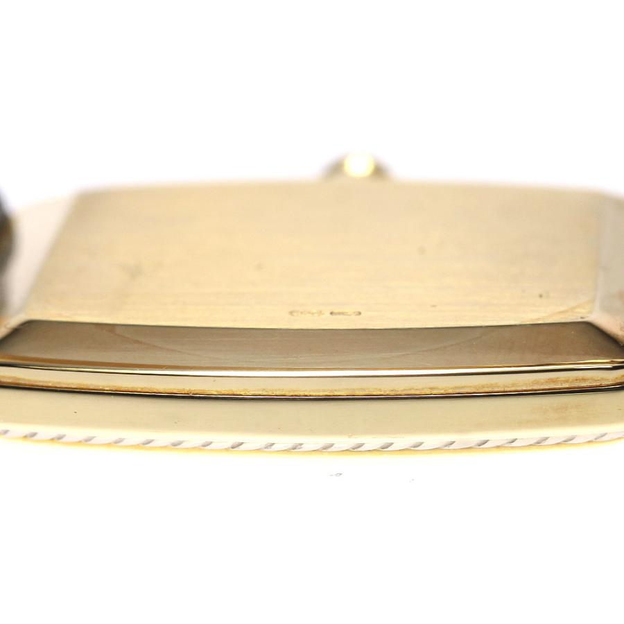 ROLEX（ロレックス） 【ROLEX】ロレックス チェリーニ K18YG Cal.1601 ref.4140 手巻き メンズ_714003 ...