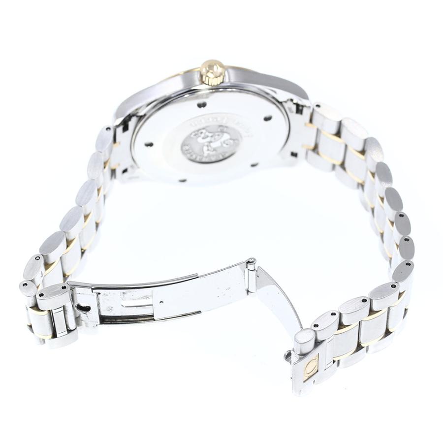 OMEGA ★保証書付き【OMEGA】オメガ シーマスター アクアテラ デイト 2317.30 クォーツ メンズ_714004【ev15 ...