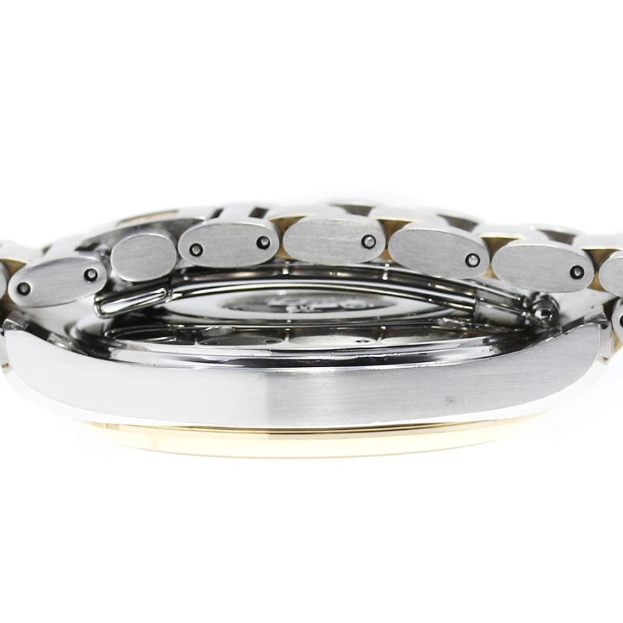 OMEGA ★保証書付き【OMEGA】オメガ シーマスター アクアテラ デイト 2317.30 クォーツ メンズ_714004【ev15 ...