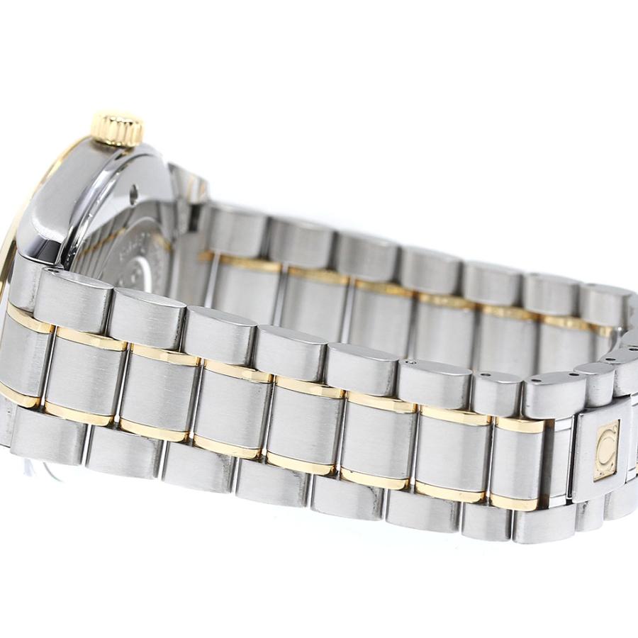 OMEGA ★保証書付き【OMEGA】オメガ シーマスター アクアテラ デイト 2317.30 クォーツ メンズ_714004【ev15 ...