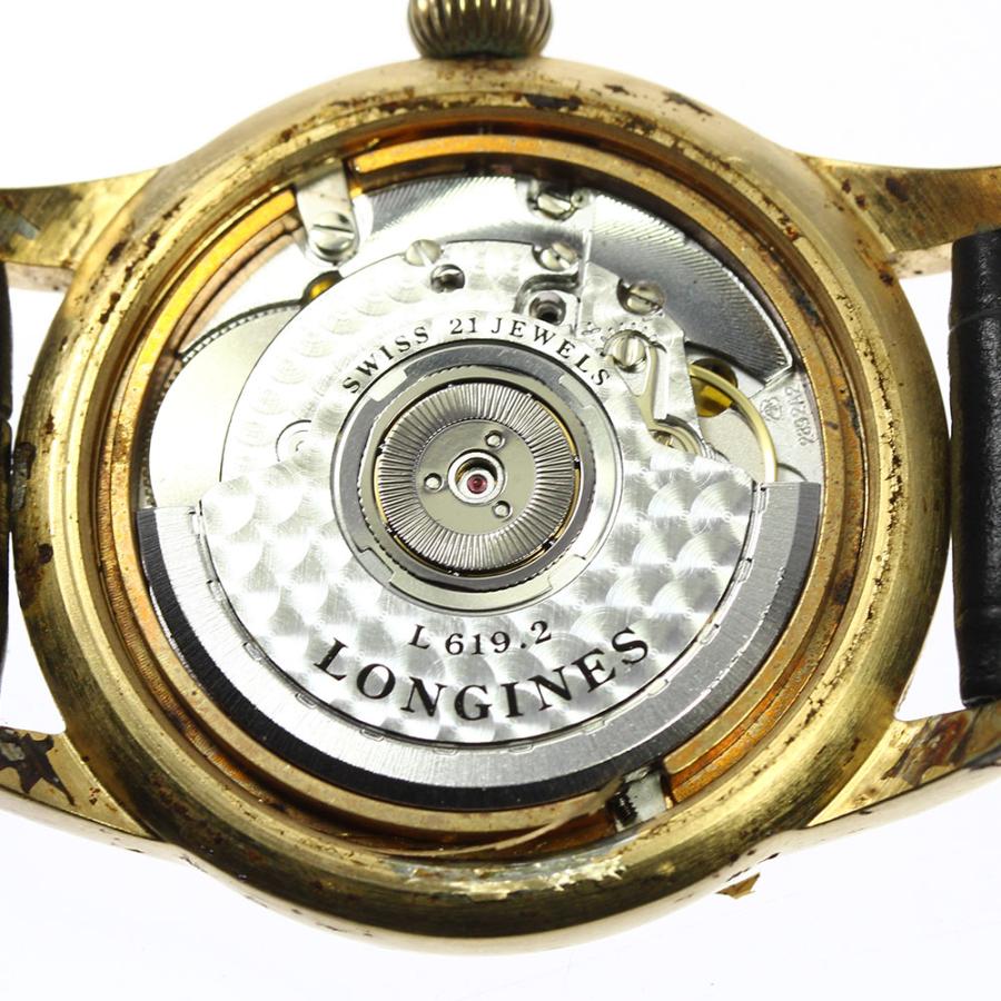 LONGINES 【LONGINES】ロンジン モニュメント cal.619.2 L4.660.2 自動巻き メンズ_714128【ev10】 : CLOSER Yahoo!ショップ - 通販 ...