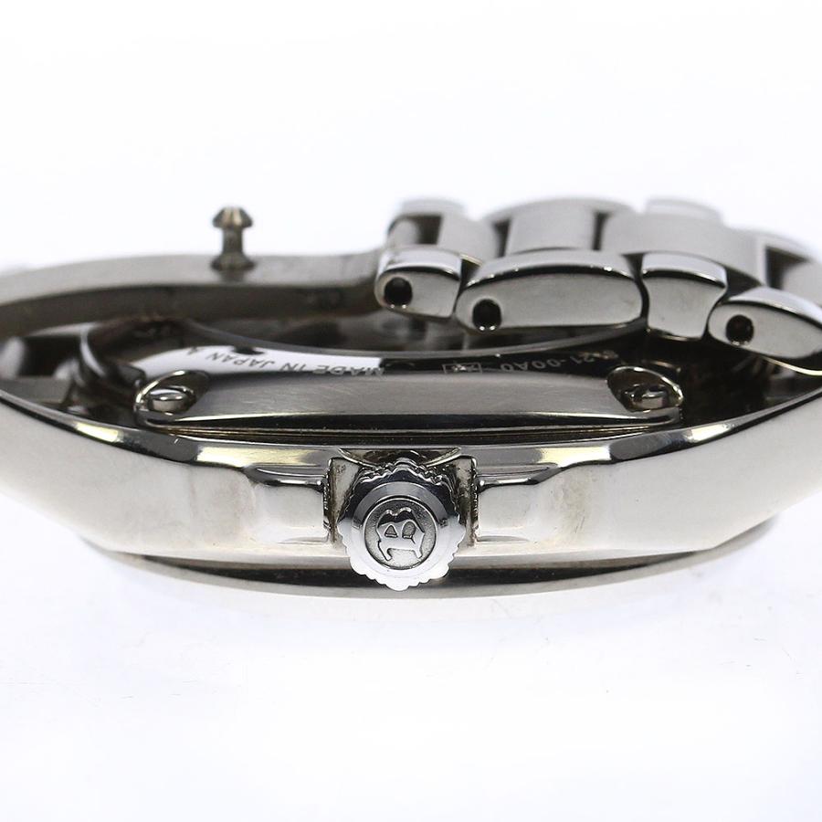 SEIKO（セイコー） 【SEIKO】セイコー ブライツ 琺瑯文字盤 SAGL003 / 8L21-00A0 自動巻き メンズ_714380 ...