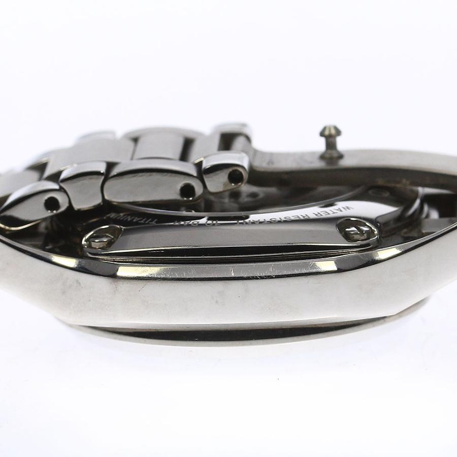 SEIKO（セイコー） 【SEIKO】セイコー ブライツ 琺瑯文字盤 SAGL003 / 8L21-00A0 自動巻き メンズ_714380 ...
