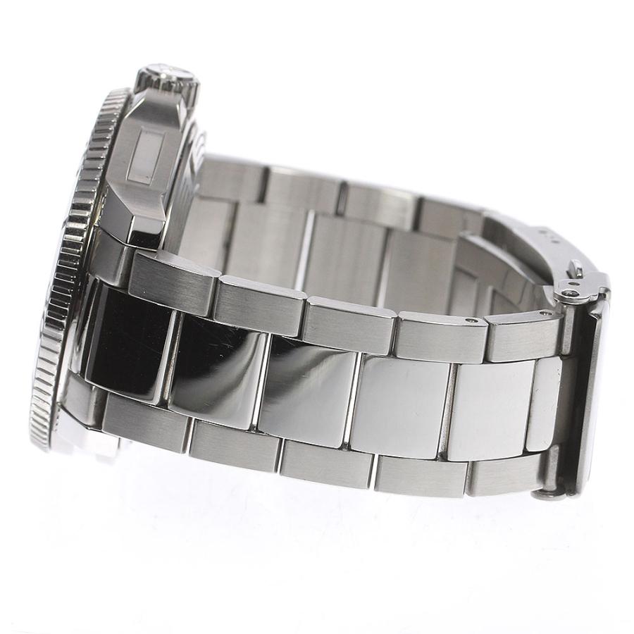 TISSOT ☆良品 【TISSOT】ティソ シースター1000 デイト T120407A 自動巻き メンズ_714480 : CLOSER ...