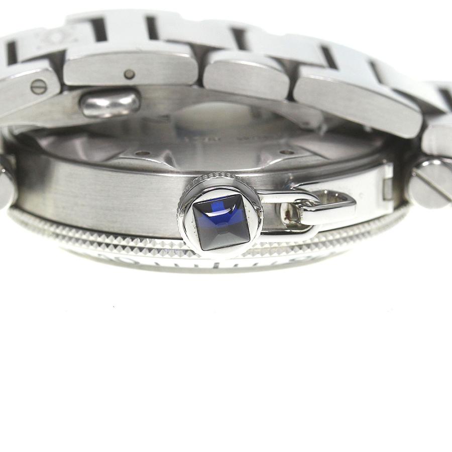 Cartier ☆良品【CARTIER】カルティエ パシャ シータイマー デイト W31080M7 自動巻き メンズ_715061 : CLOSER Yahoo!ショップ - 通販 ...