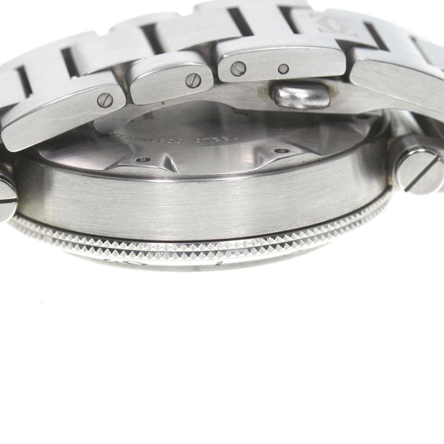 Cartier ☆良品【CARTIER】カルティエ パシャ シータイマー デイト W31080M7 自動巻き メンズ_715061 : CLOSER Yahoo!ショップ - 通販 ...
