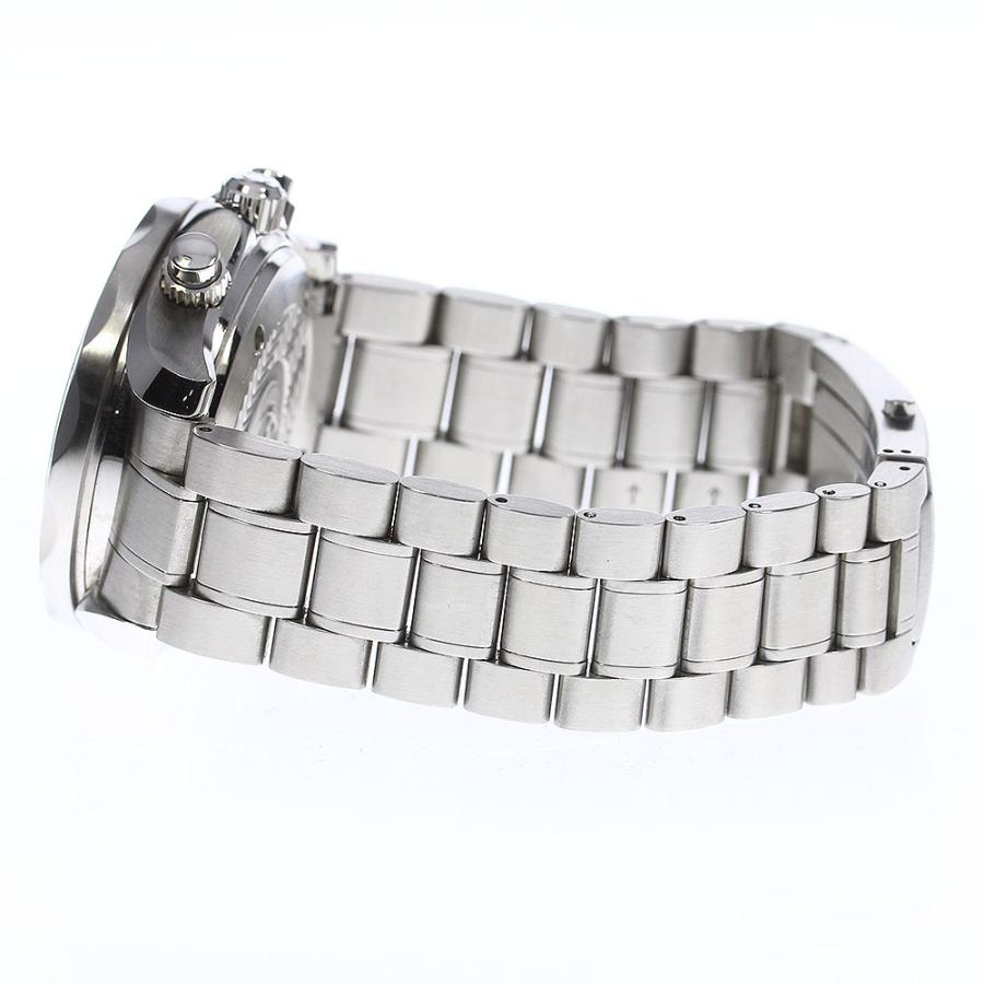 OMEGA（オメガ） OMEGA 2595.30 シーマスター アプネア マイヨール クロノグラフ 自動巻き メンズ _715294 ...