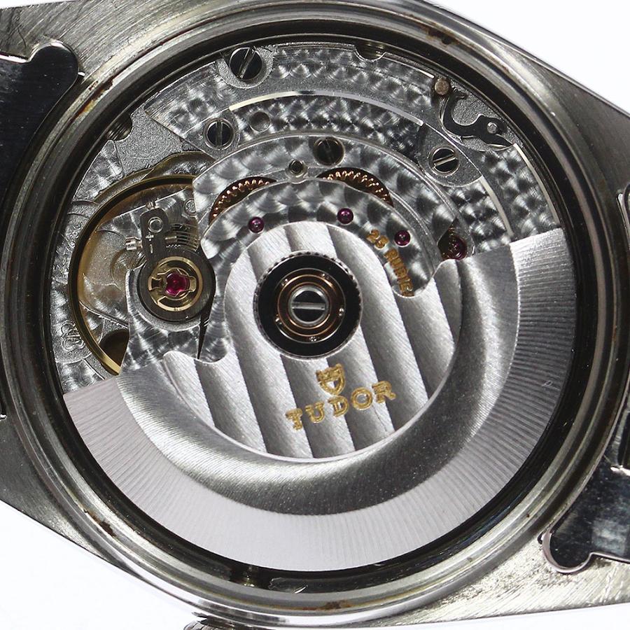 TUDOR 【TUDOR】チュードル プリンス オイスターデイト WGベゼル Cal.2824-2 72034 自動巻き メンズ_715387 ...