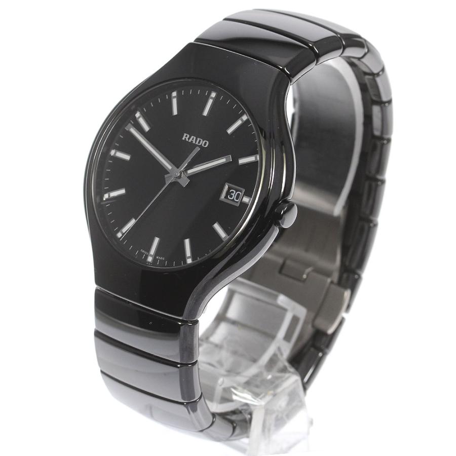 RADO ☆良品【RADO】ラドー ダイアスター デイト 115.0653.3 クォーツ メンズ_715479【ev20】 : CLOSER Yahoo!ショップ - 通販 - Yahoo ...