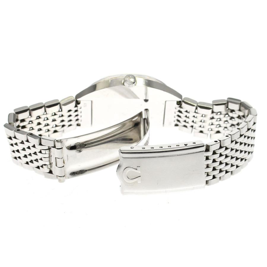 OMEGA 【OMEGA】オメガ シーマスター コスミック デイト 136017 SP-TOOL 107 自動巻き メンズ_715501 ...