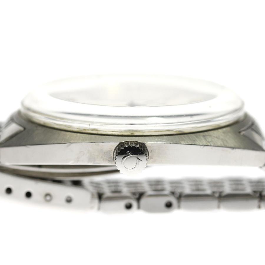 OMEGA 【OMEGA】オメガ シーマスター コスミック デイト 136017 SP-TOOL 107 自動巻き メンズ_715501 ...