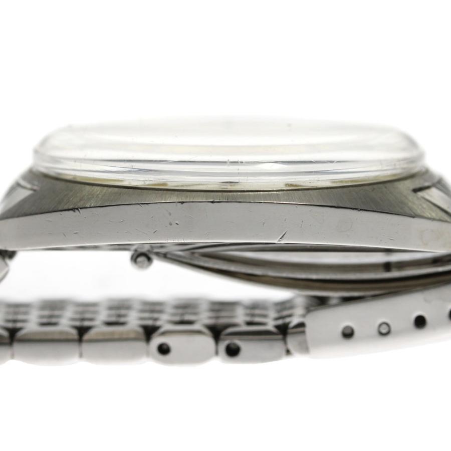 OMEGA 【OMEGA】オメガ シーマスター コスミック デイト 136017 SP-TOOL 107 自動巻き メンズ_715501 ...