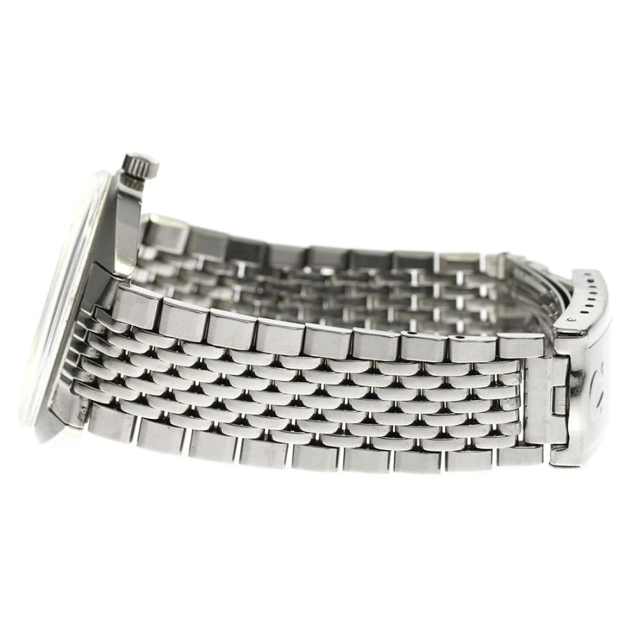 OMEGA 【OMEGA】オメガ シーマスター コスミック デイト 136017 SP-TOOL 107 自動巻き メンズ_715501 ...