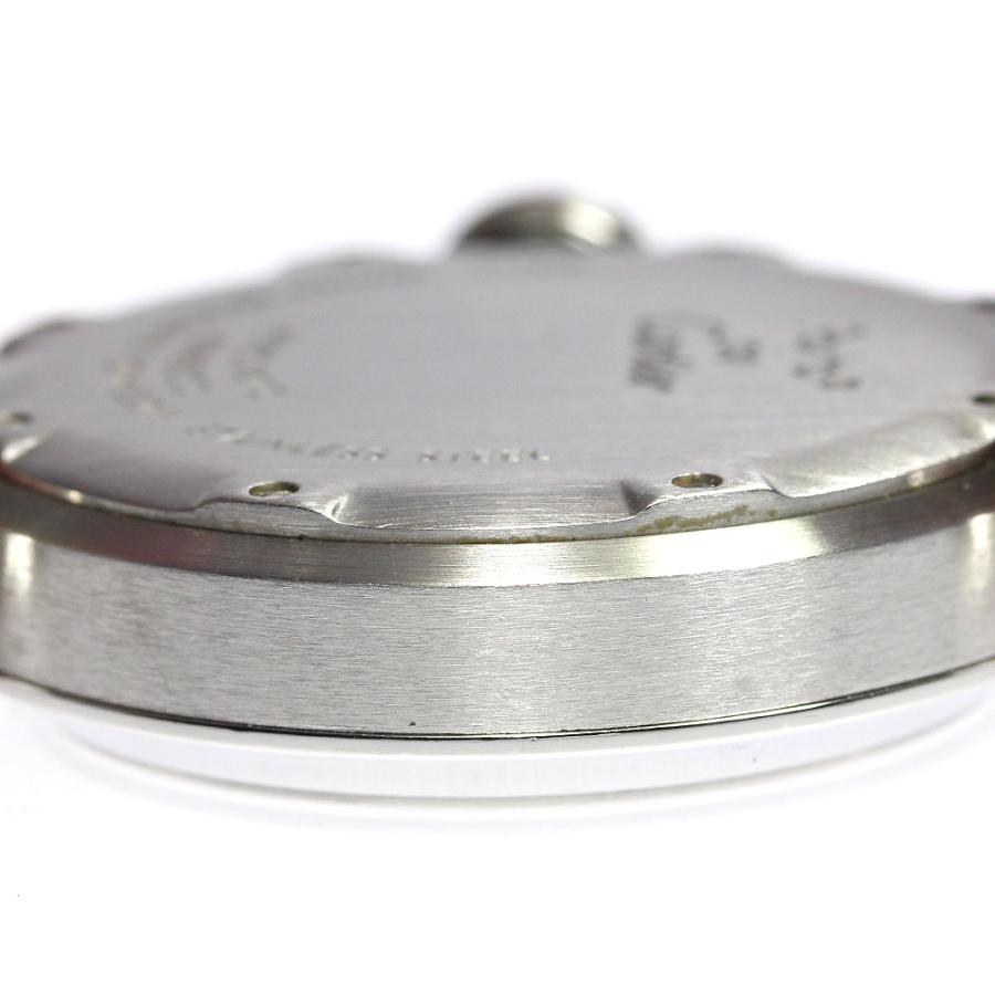Cartier（カルティエ） 【CARTIER】カルティエ パシャC デイト W3106099 自動巻き ボーイズ_715505 ...
