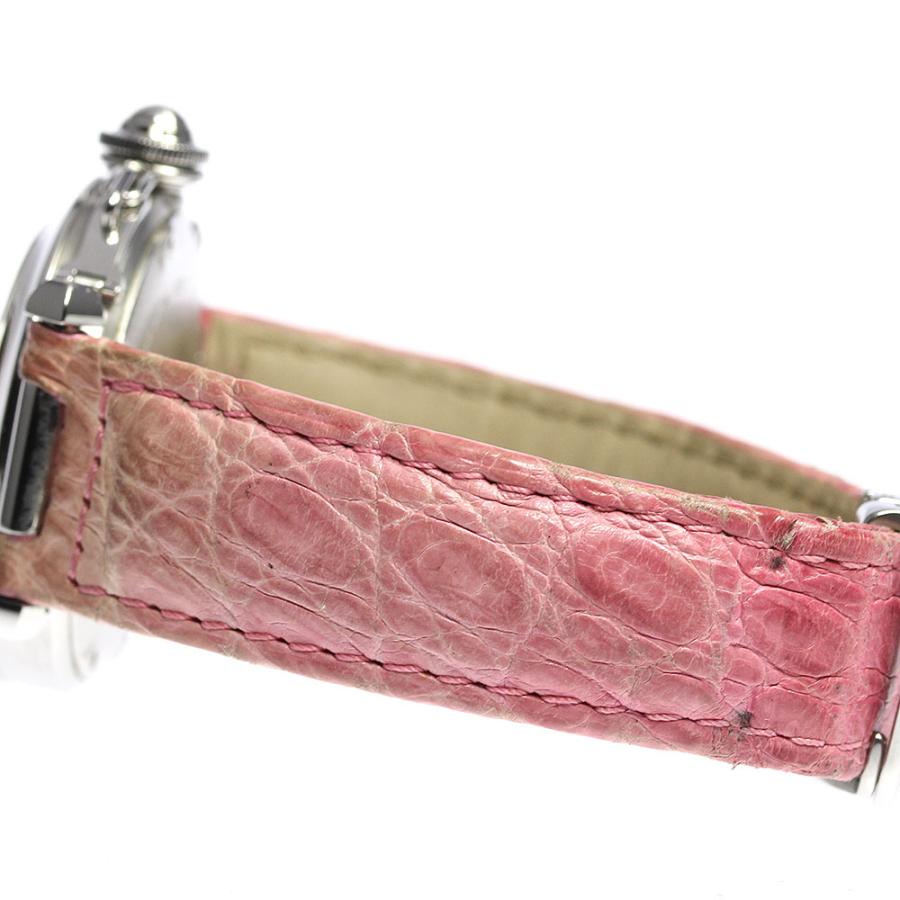 Cartier（カルティエ） 【CARTIER】カルティエ パシャC デイト W3106099 自動巻き ボーイズ_715505 ...