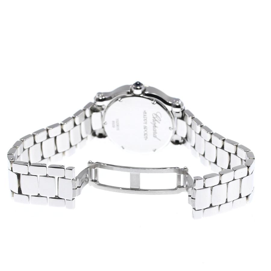 Chopard ショパール 8509 ハッピースポーツ 5Pブルーサファイア クォーツ レディース 保証書付き_715673 : CLOSER Yahoo!ショップ - 通販 - Yahoo ...