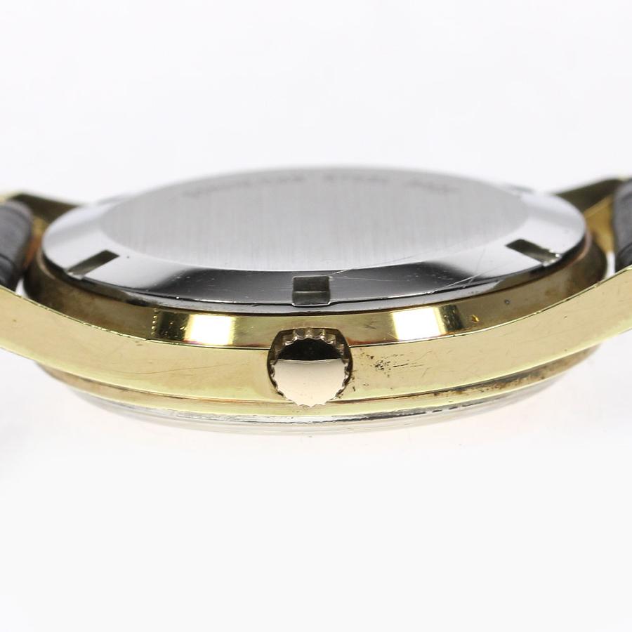 LONGINES 【LONGINES】ロンジン cal.L633.1 デイト 1570 633 自動巻き メンズ_715927 : CLOSER Yahoo!ショップ - 通販 - Yahoo ...