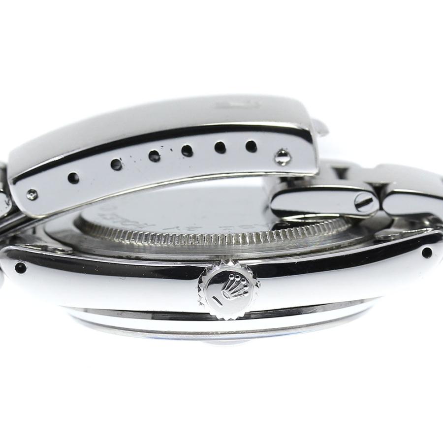 TUDOR 【TUDOR】チュードル プリンス オイスターデイト cal.2824-2 74000N 自動巻き メンズ_715982 ...