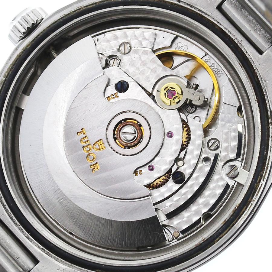 TUDOR 【TUDOR】チュードル プリンス オイスターデイト cal.2824-2 74000N 自動巻き メンズ_715982 ...