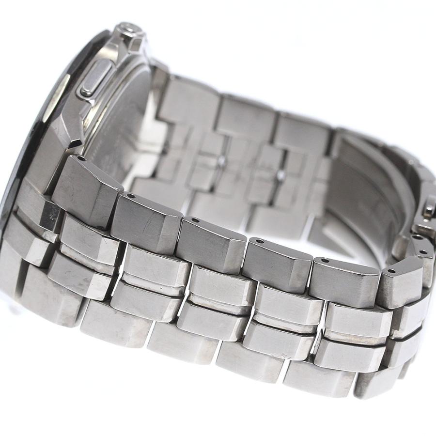 CASIO ★箱・保証書付き【CASIO】カシオ オシアナス マンタ OCW-S5000C-1AJF ソーラー電波 メンズ_716062 ...