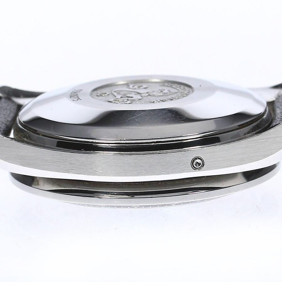 OMEGA ☆良品 【OMEGA】オメガ スピードマスター マーク 40 トリプルカレンダー クロノグラフ 3520.53 自動巻き メンズ ...